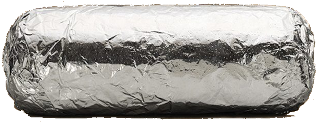 Menu - Sanchez Burrito