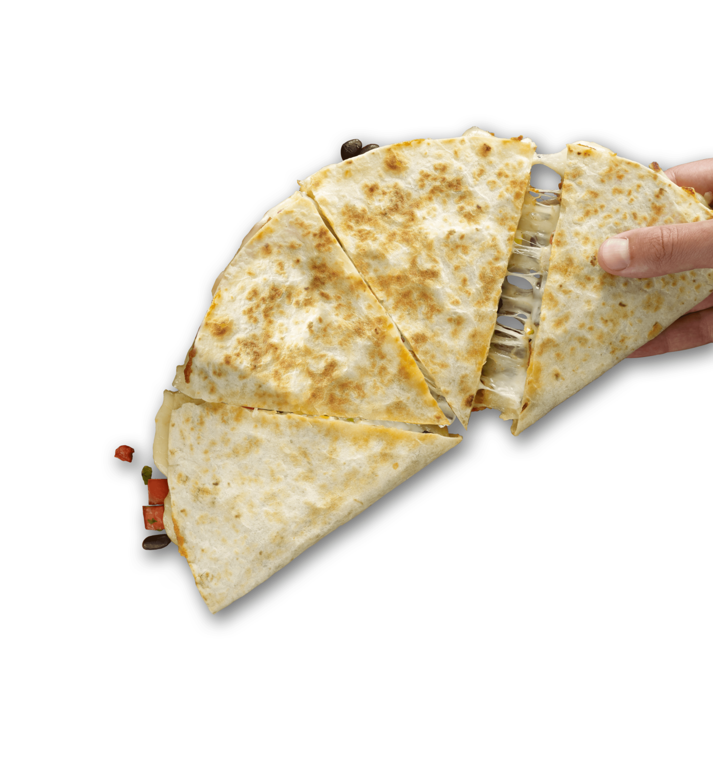 Menu - Sanchez Burrito