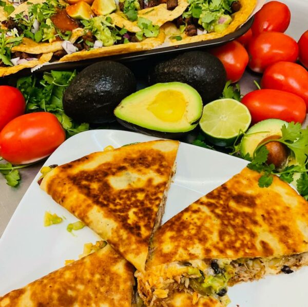 Home - Sanchez Burrito